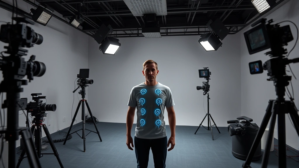 Squid Game Baby CGI: Behind the Scenes Magic - Game Forge Daily