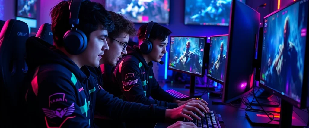 Squid Game Unblocked: Gamer’s Guide to Access - Game Forge Daily