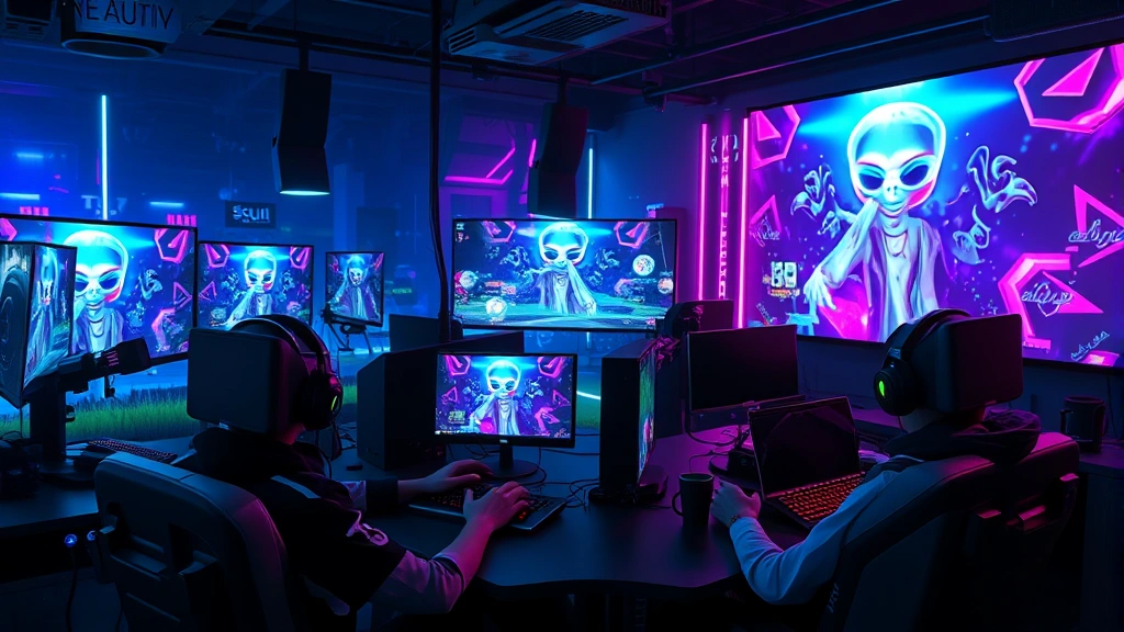 Explore Squid Game Universe? Fan Insights - Game Forge Daily