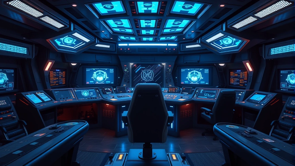 Top Star Trek Games Ranked! Fan Favorites - Game Forge Daily